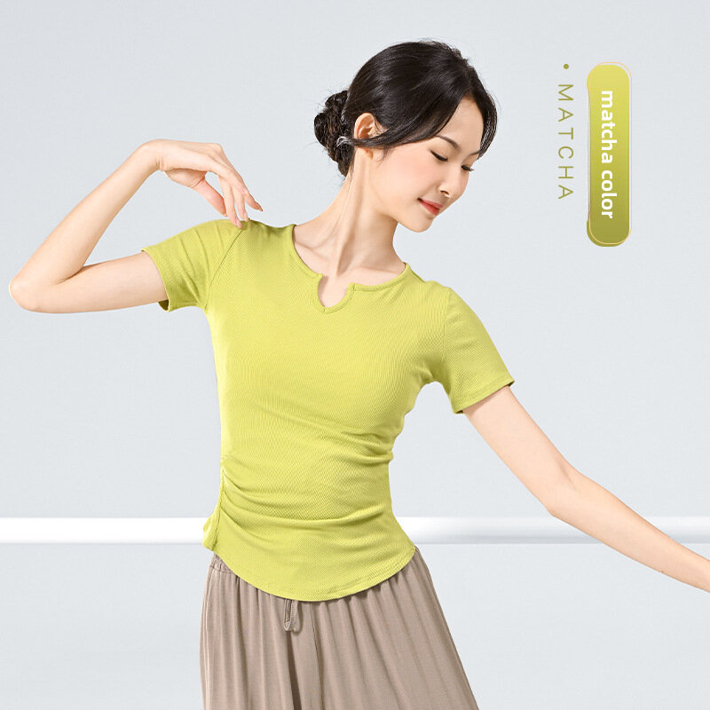 Рубашка для танцев Lingyan