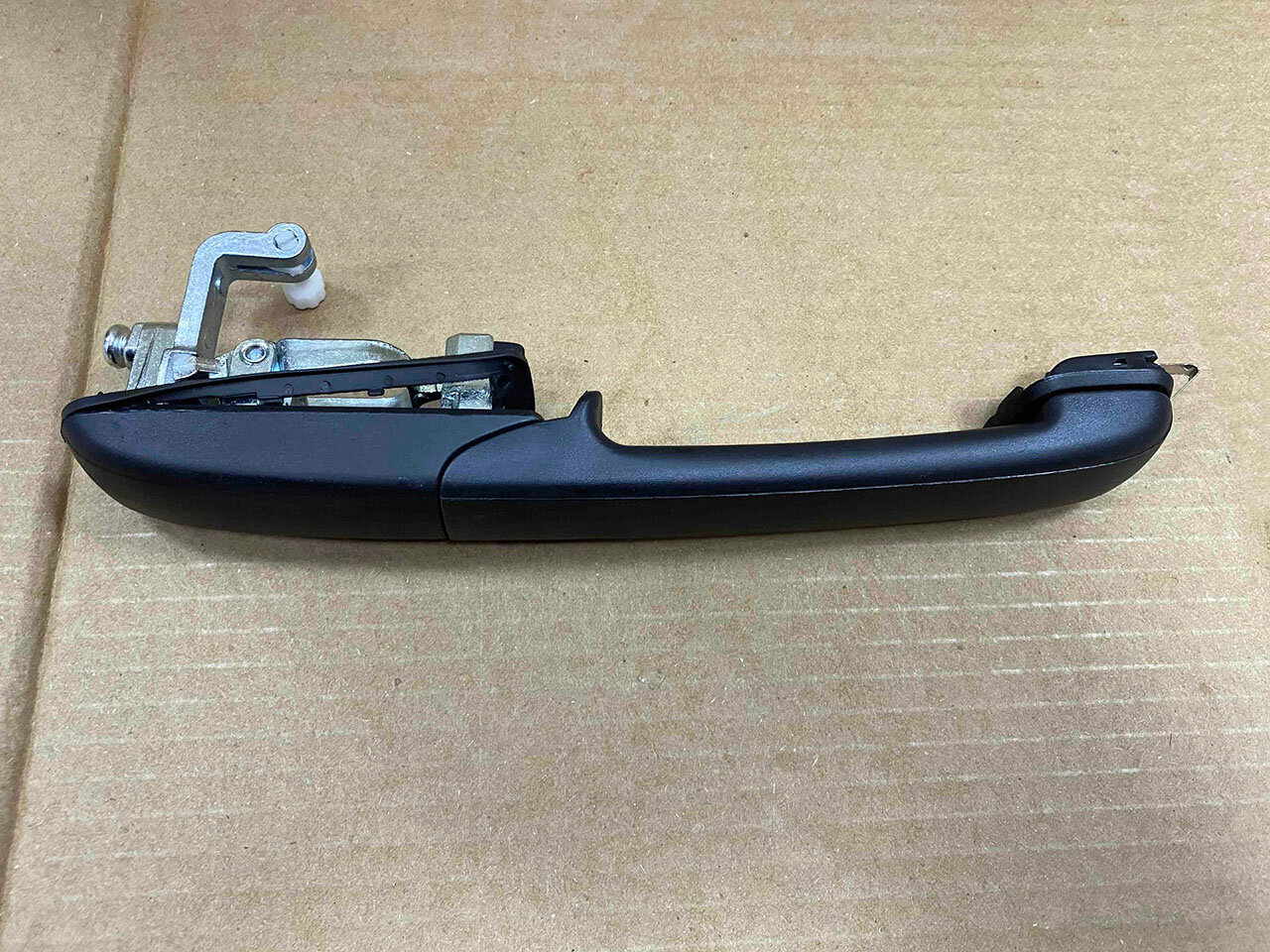 Ручка задней правой двери VW Passat B4 (OSSCA)