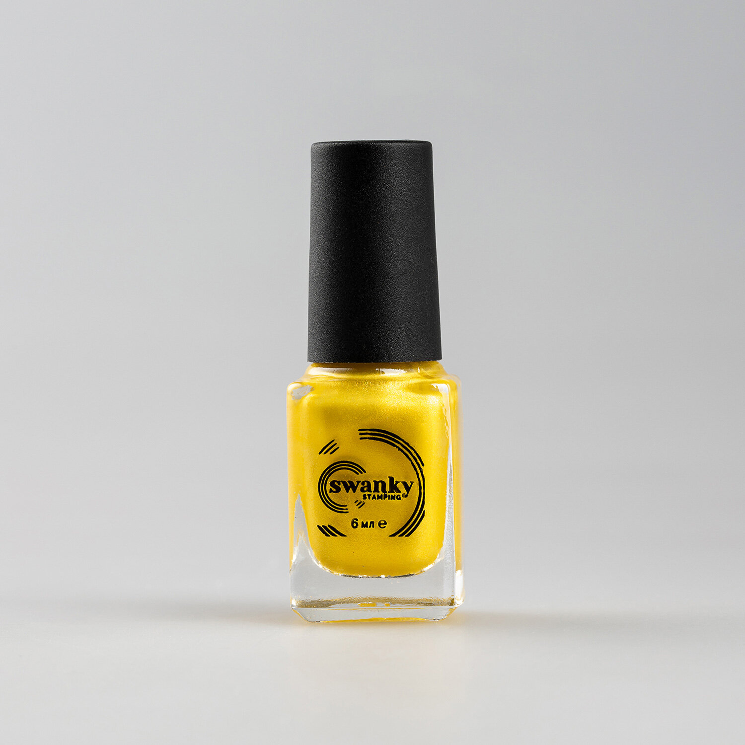 Swanky stamping лак для стемпинга m05 6мл