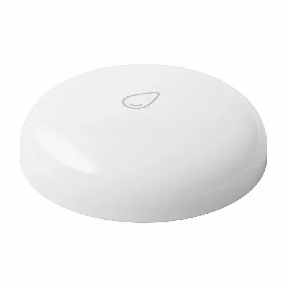 Умный дом Yandex Датчик протечки воды Яндекс YNDX-00521, белый уц-2-5