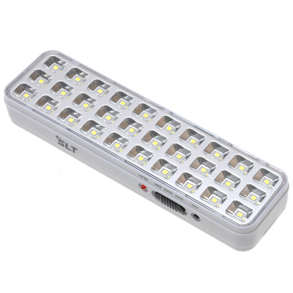 Светильник аварийный StarLight Technologies включение аварийное 1,5Вт 80Лм IP41 KL-30