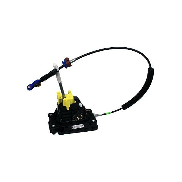 Кулиса АКПП RENAULT