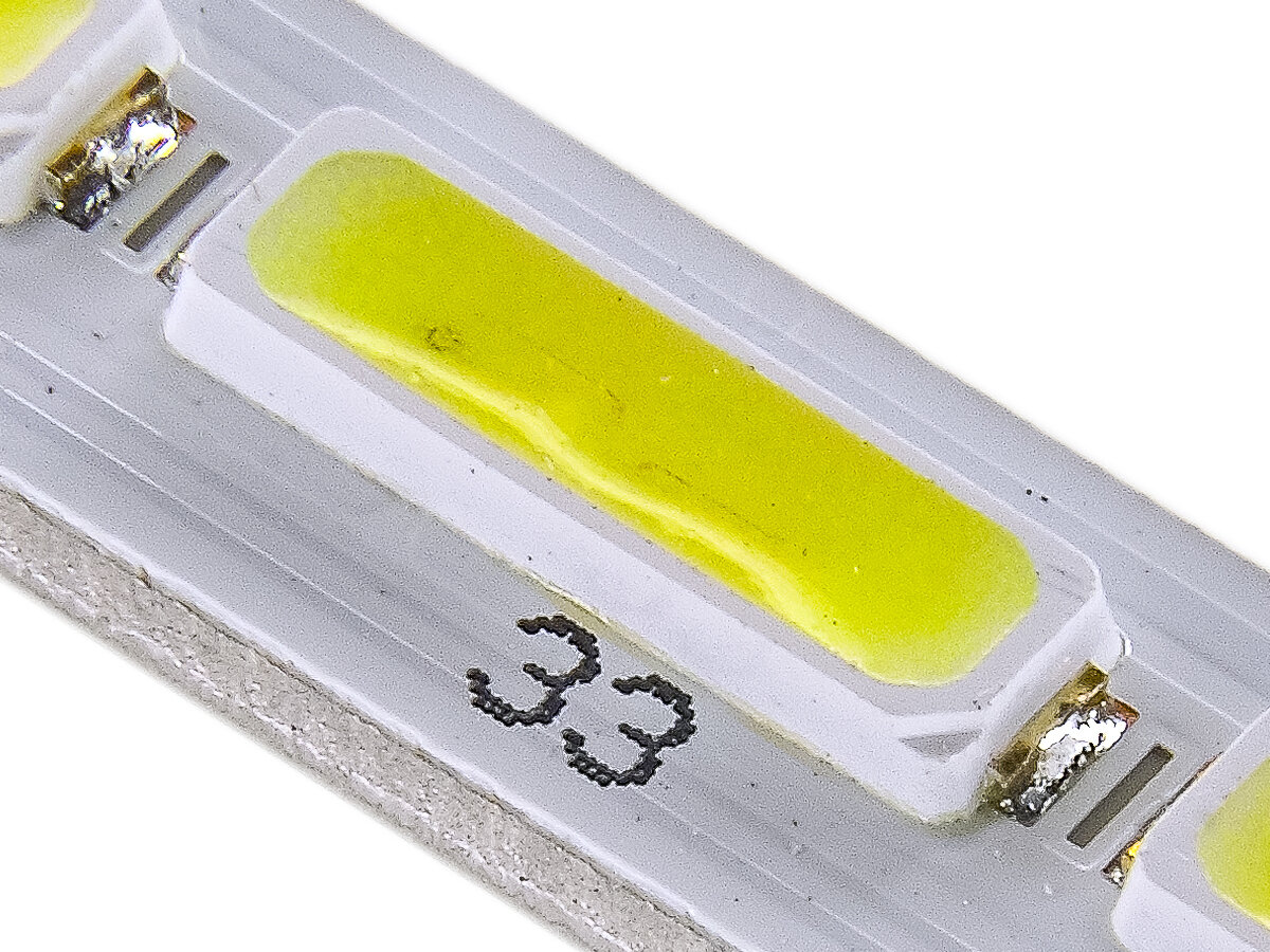 Светодиодная планка для подсветки ЖК панелей M3LE-270SMO-R2
