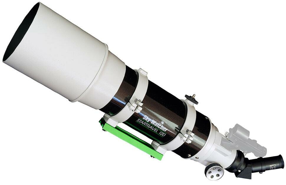 Труба Оптическая Sky-Watcher Startravel Bk 1206 Ota
