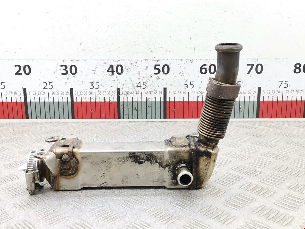 Радиатор системы ЕГР BMW 5-Series (E60/E61) 11717794245 арт. 2186681