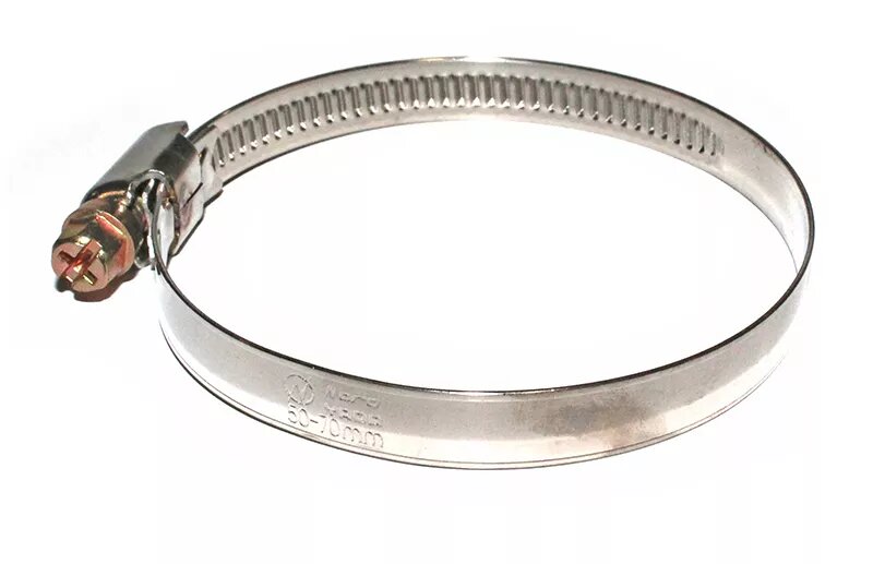 Хомут YADA 50-70мм, 10 шт