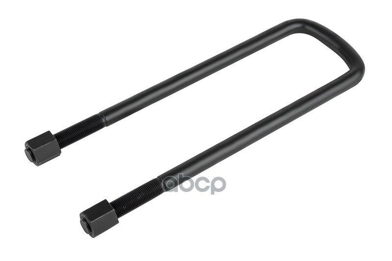 Стремянка рессоры! 81xM16x1.5x325-U BPW, MAN MARSHALL арт. M1800222