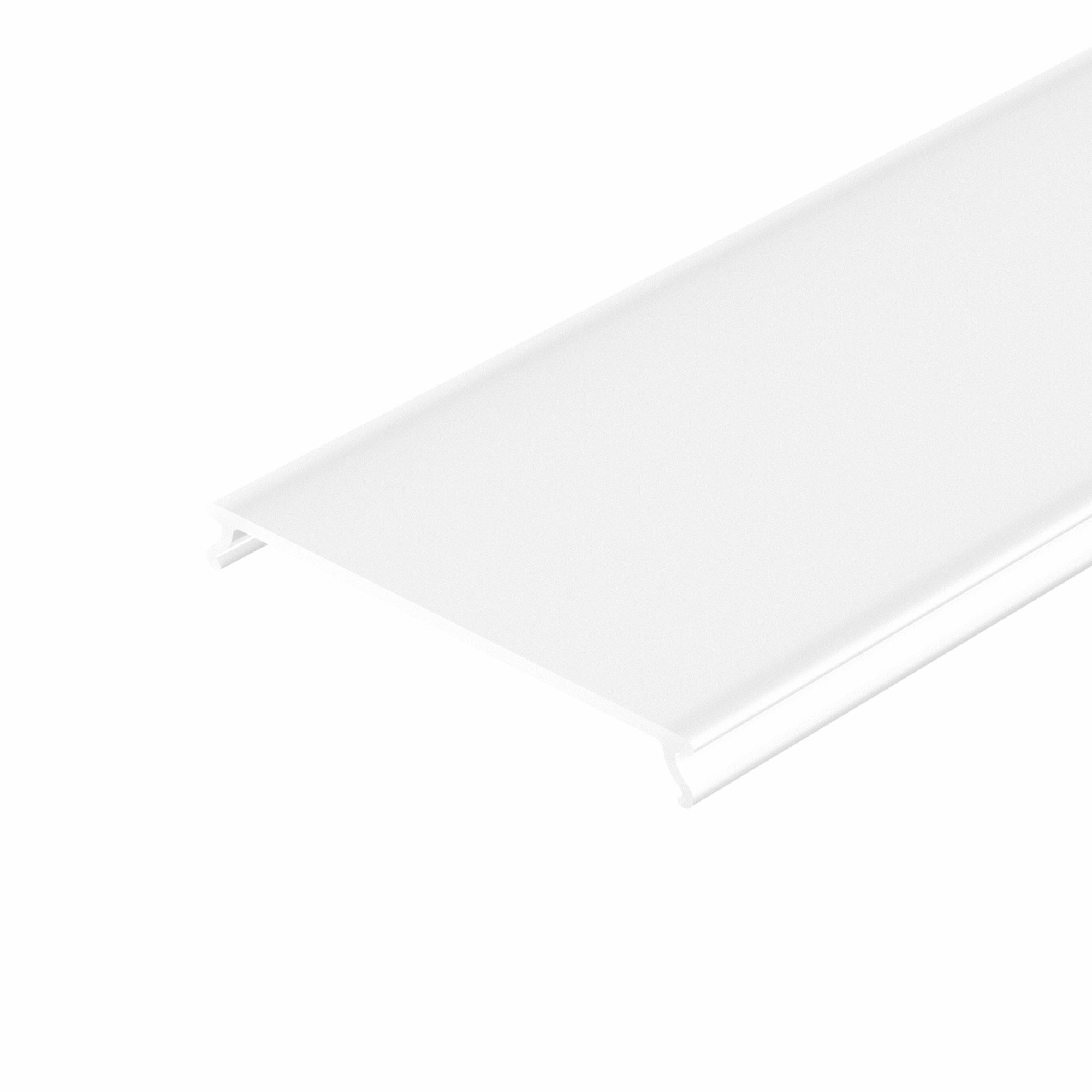 Экран Arlight Экран LINE-5050-DUAL-2000 OPAL (Arlight, Пластик), 2м