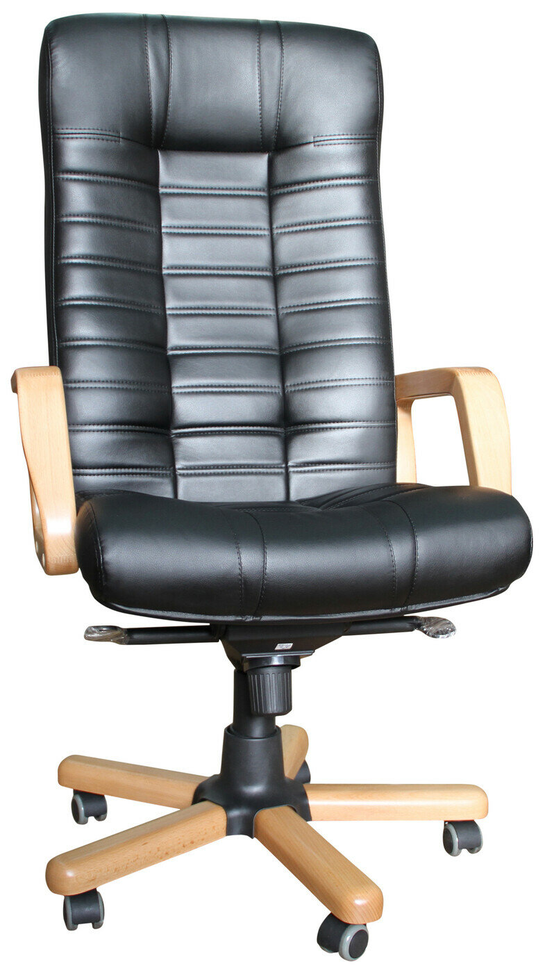 Атлант EX искусственная кожа Magic 01