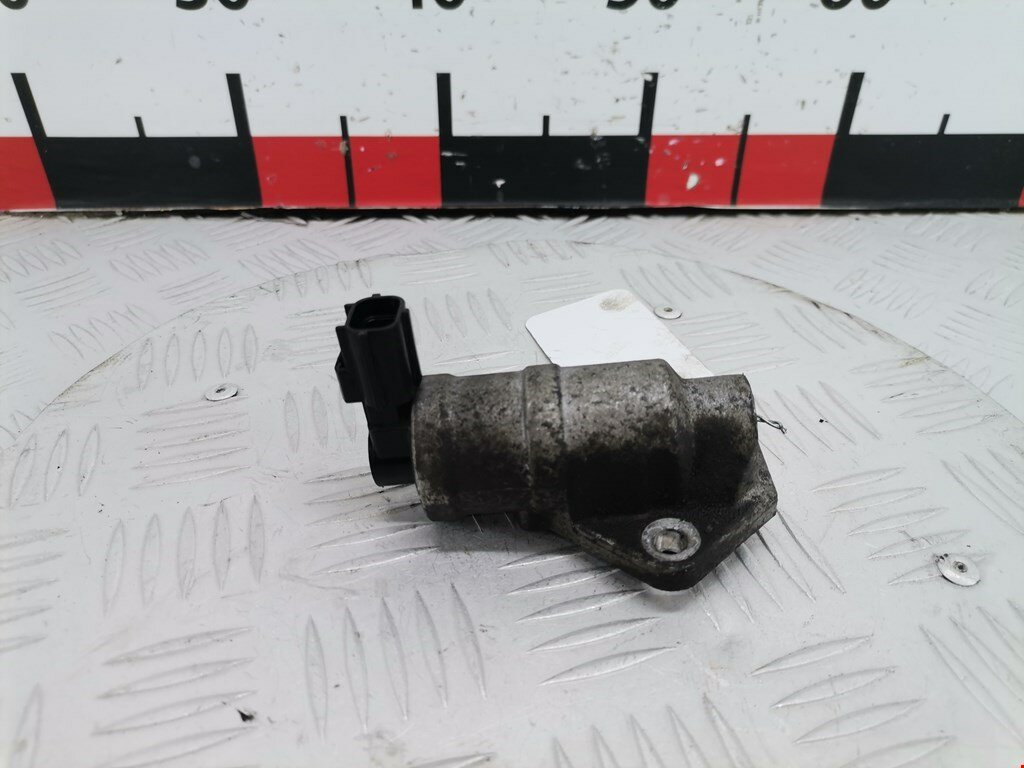 Клапан холостого хода (регулятор) Mazda 6 GG 1358402 арт. 1560939