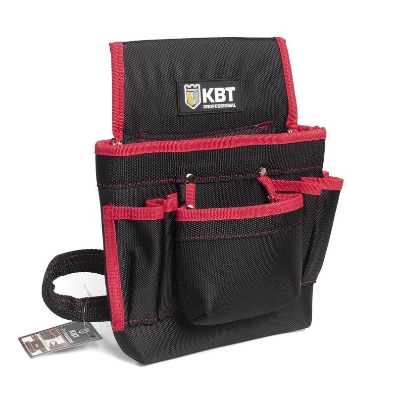 Сумка монтажника С-13 серия профи КВТ 78529