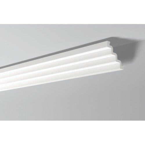 ST4 Карниз Nomastyl NMC В130хШ130хД2000 мм.