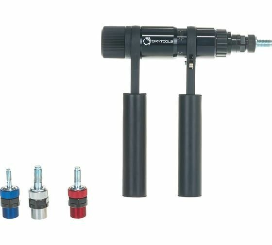 Заклепочник для резьбовой заклепки Absolut SKytools SK5002