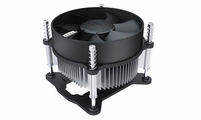 Кулер Deepcool CK-11508 PWM