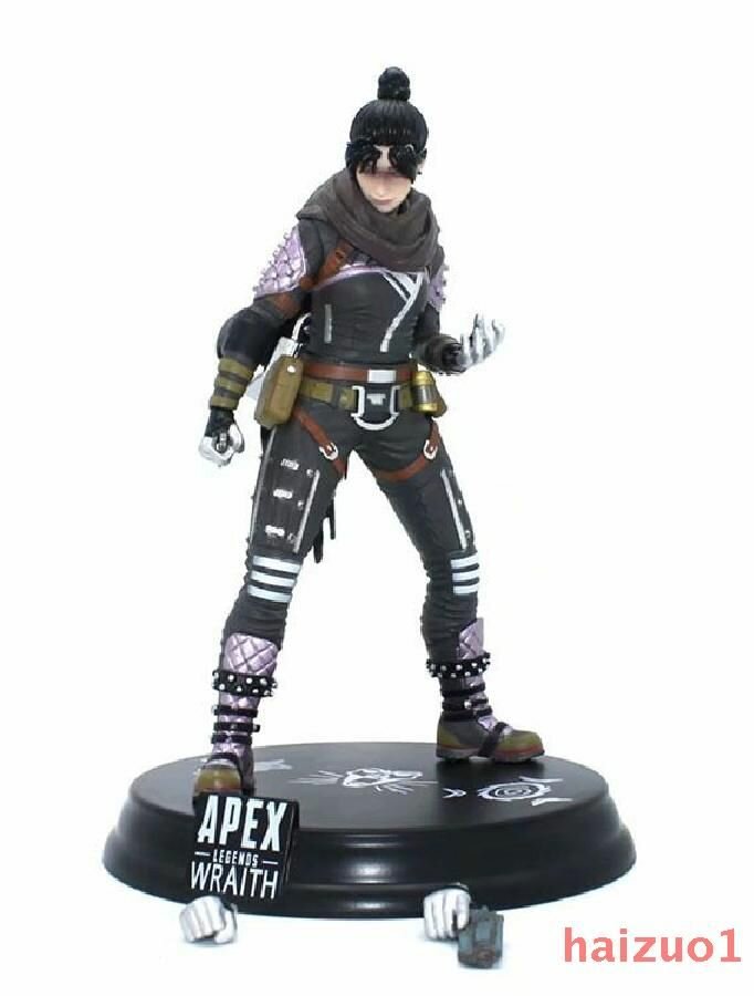 Apex Legends - Wraith Рейфа 24 см