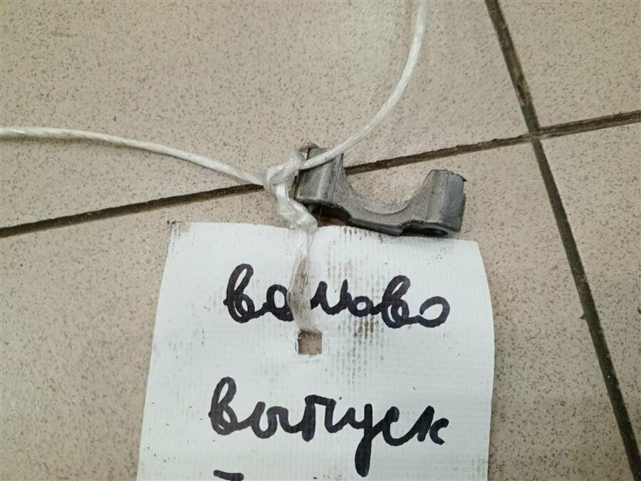 Бугель распредвала от Volvo XC90 2002-2014