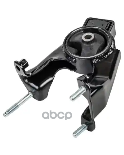 Подушка ДВС задняя! Toyota Corolla ZZE120/ZZE121/ZZE122 01> ZENTPARTS арт. Z13346