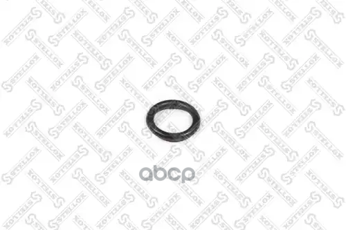 Кольцо уплотнительное! маслян. радиатора Audi A3 96-03, VW Golf/Polo/Passat/Sharan 88-10 Stellox арт. 1125439SX