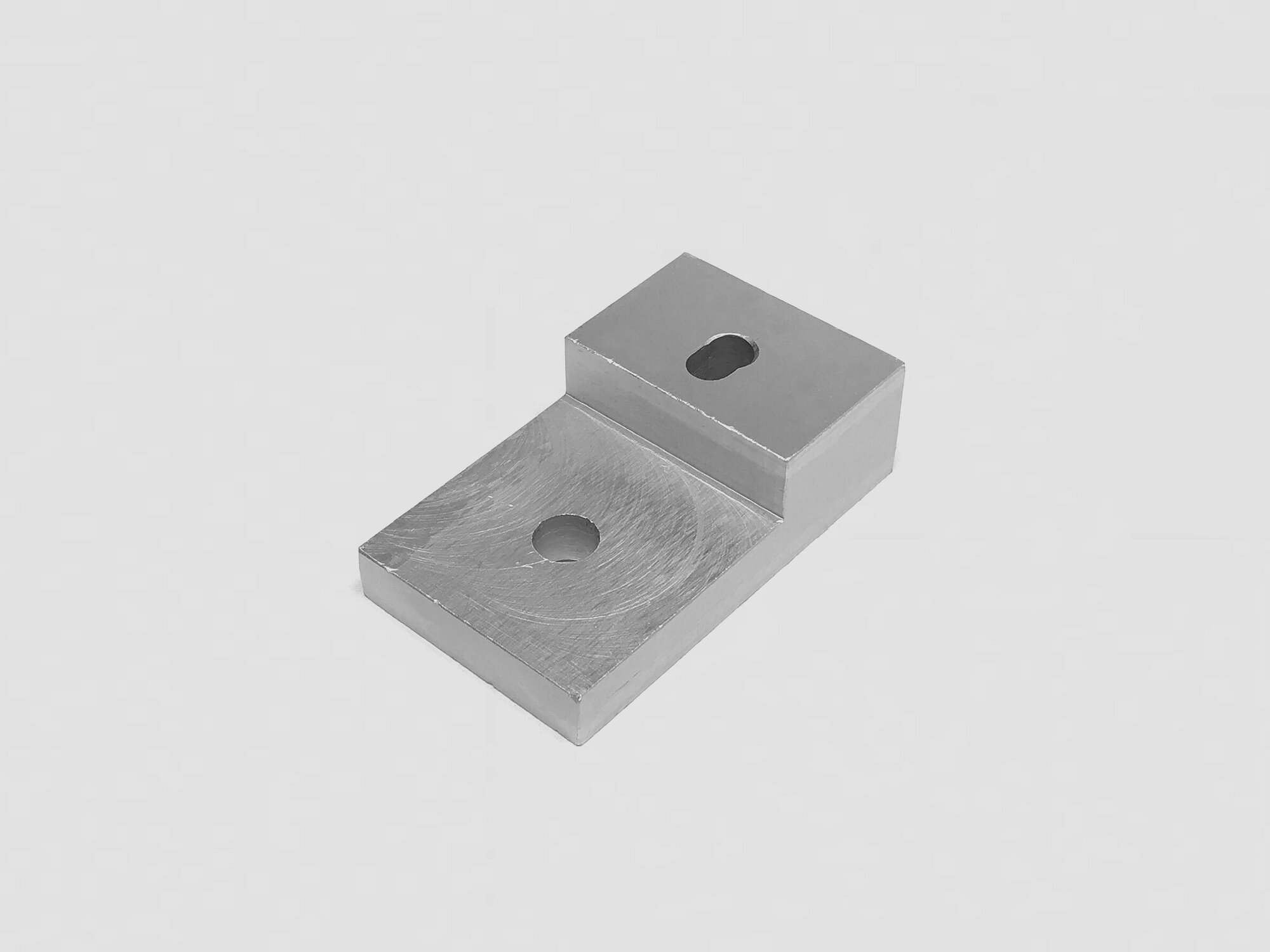 Пластина междусерийная 20/40, A674 / 1 шт / соберизавод / пластина крепежная