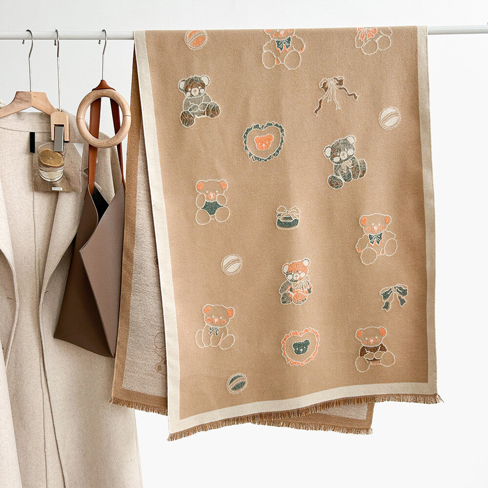 Кашне для женщин