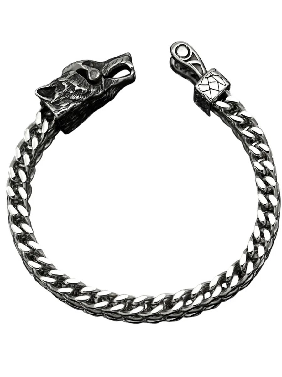 Браслет Китобой