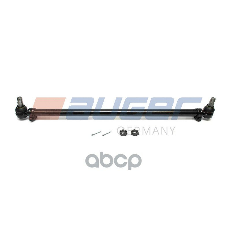 Тяга рулевая в сборе AUGER арт. 10929