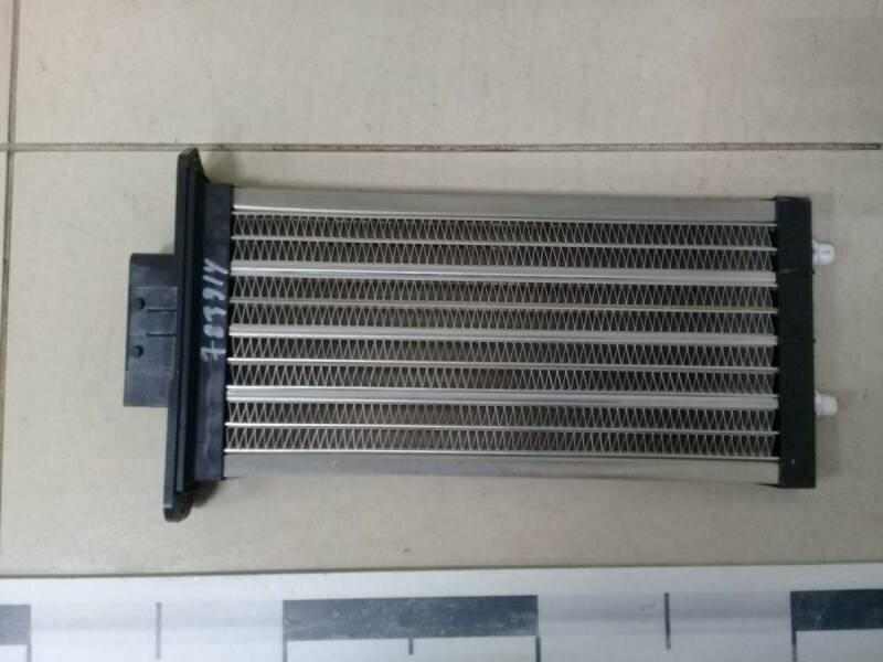 Радиатор отопителя Hyundai Santa Fe CM 2006-2012 кат.номер: 971912B000