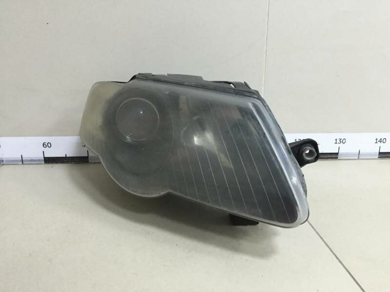 Фара правая Volkswagen Passat B6 2005-2010 кат.номер: 44111A7RLDEM1 3C0941006AC