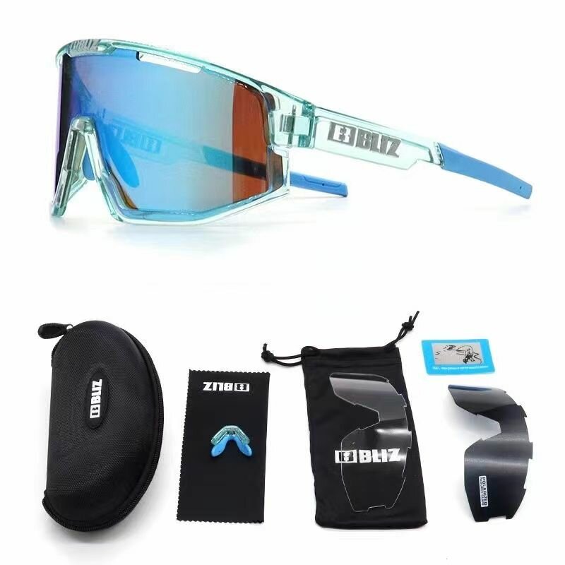 Bliz Очки спортивные