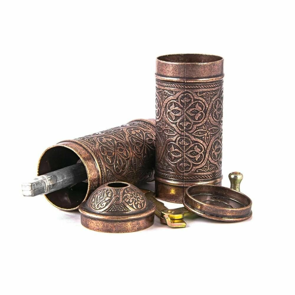 Ручная кофемолка