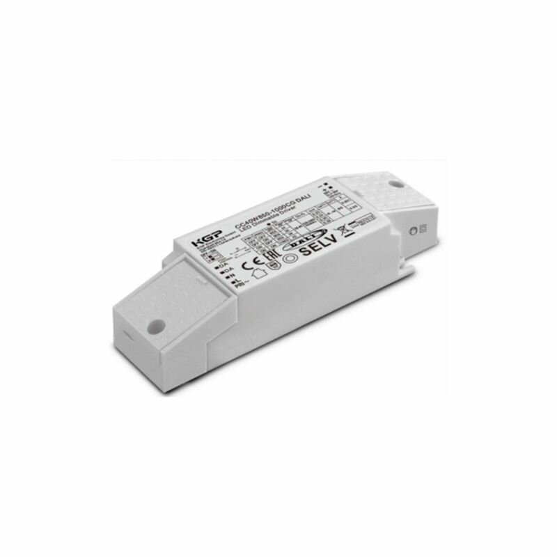 LED-драйвер 14Вт AC-DC KGP CC14W200-350CG DALI