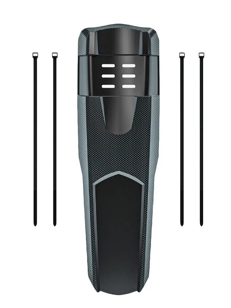 Грязезащитные щитки Airwolf для велосипеда