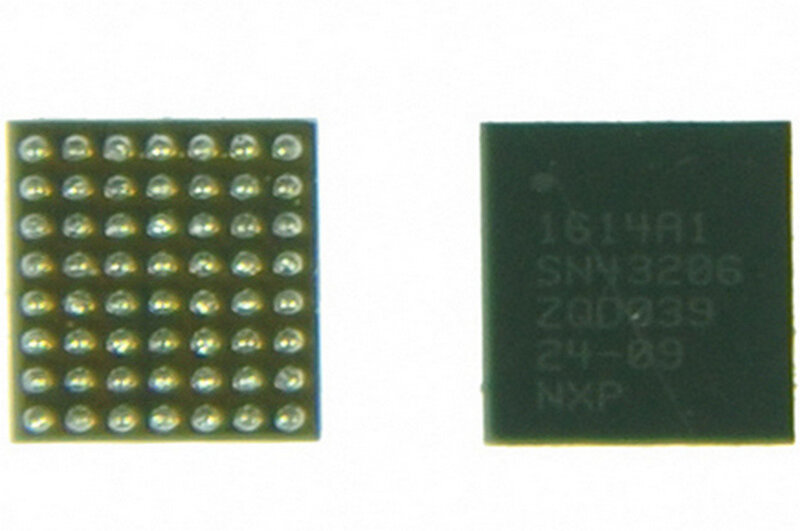 USB IC (56pin) для iPhone 12/iPhone 12 Pro/iPhone 12 mini/iPhone 12 Pro Max 1614 A1