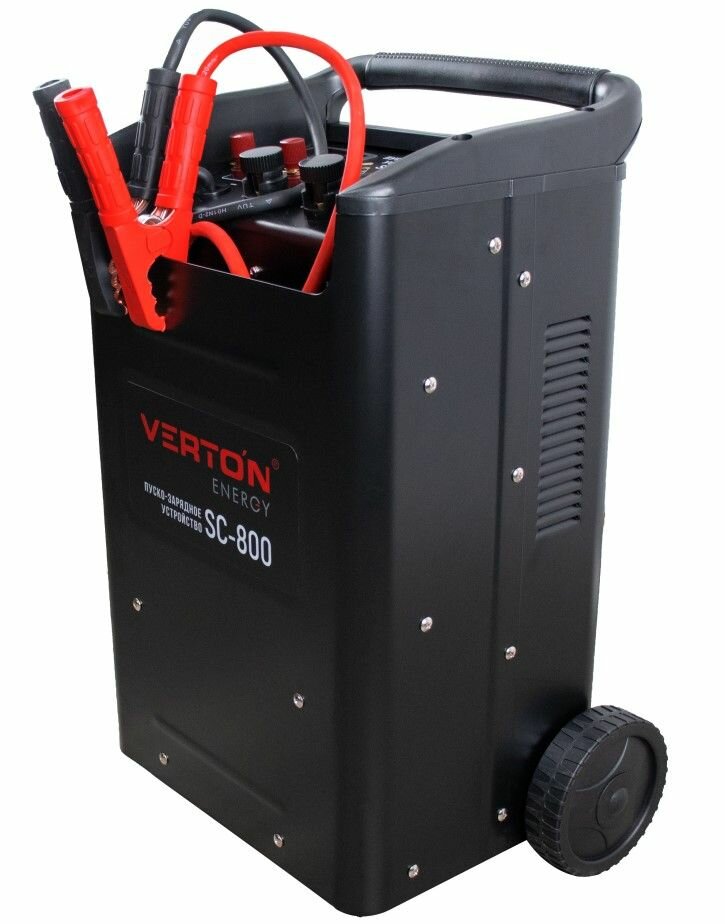 Пуско-зарядное устройство VERTON Energy SC- 800 01.12780.17932