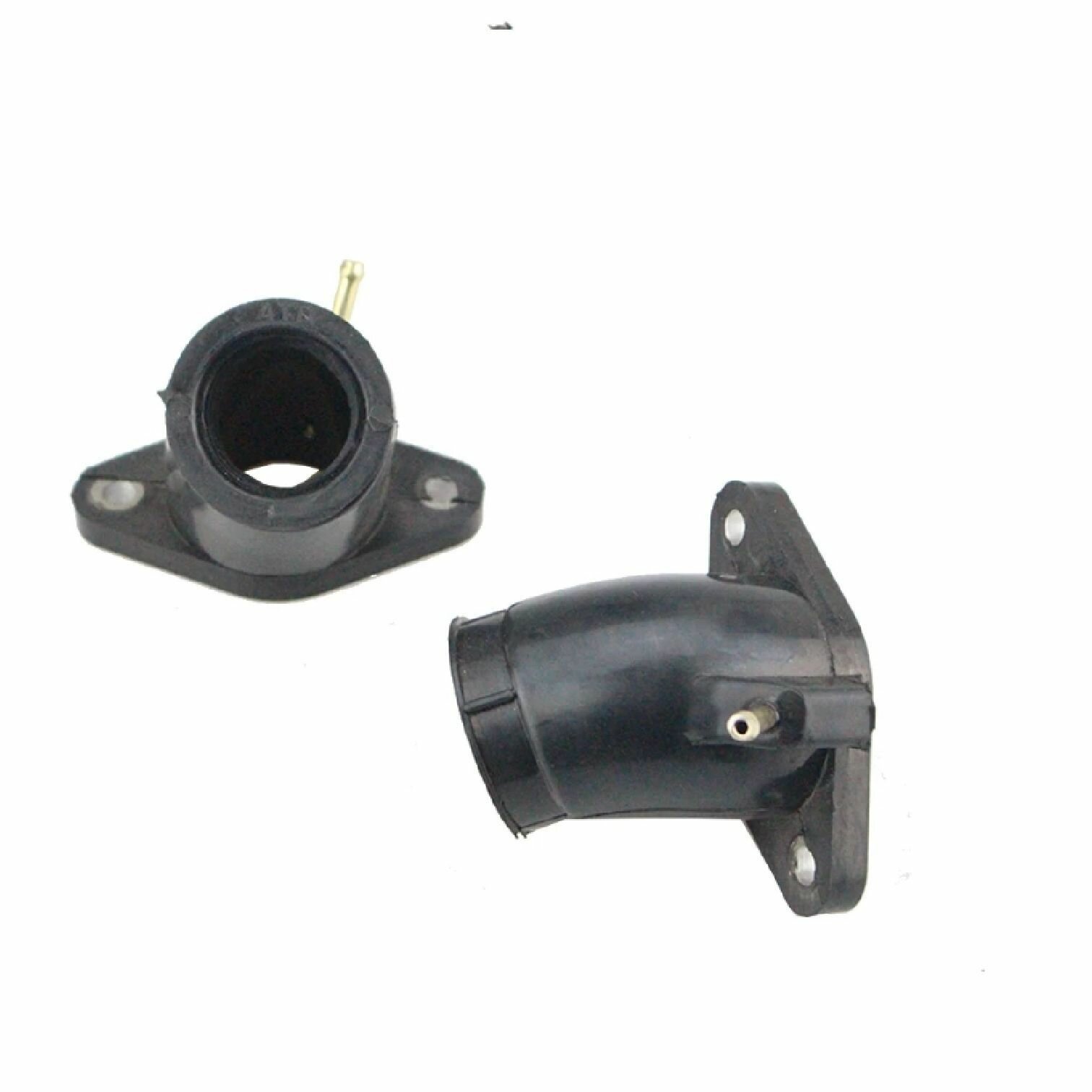 Манифолды Yamaha XVS400 96-14 4TR-13586-01, 4TR-13596-01