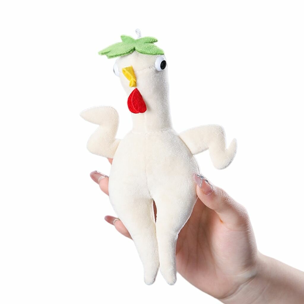 Репейный петушок - Маленький