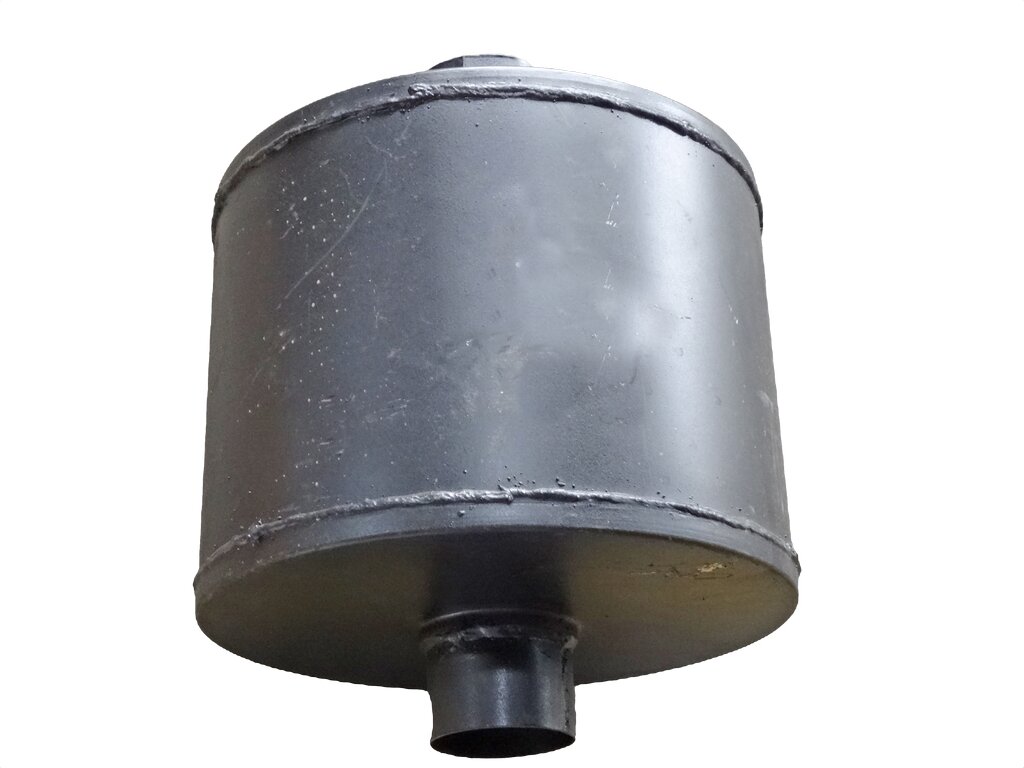 Глушитель Т-150, СМД-60