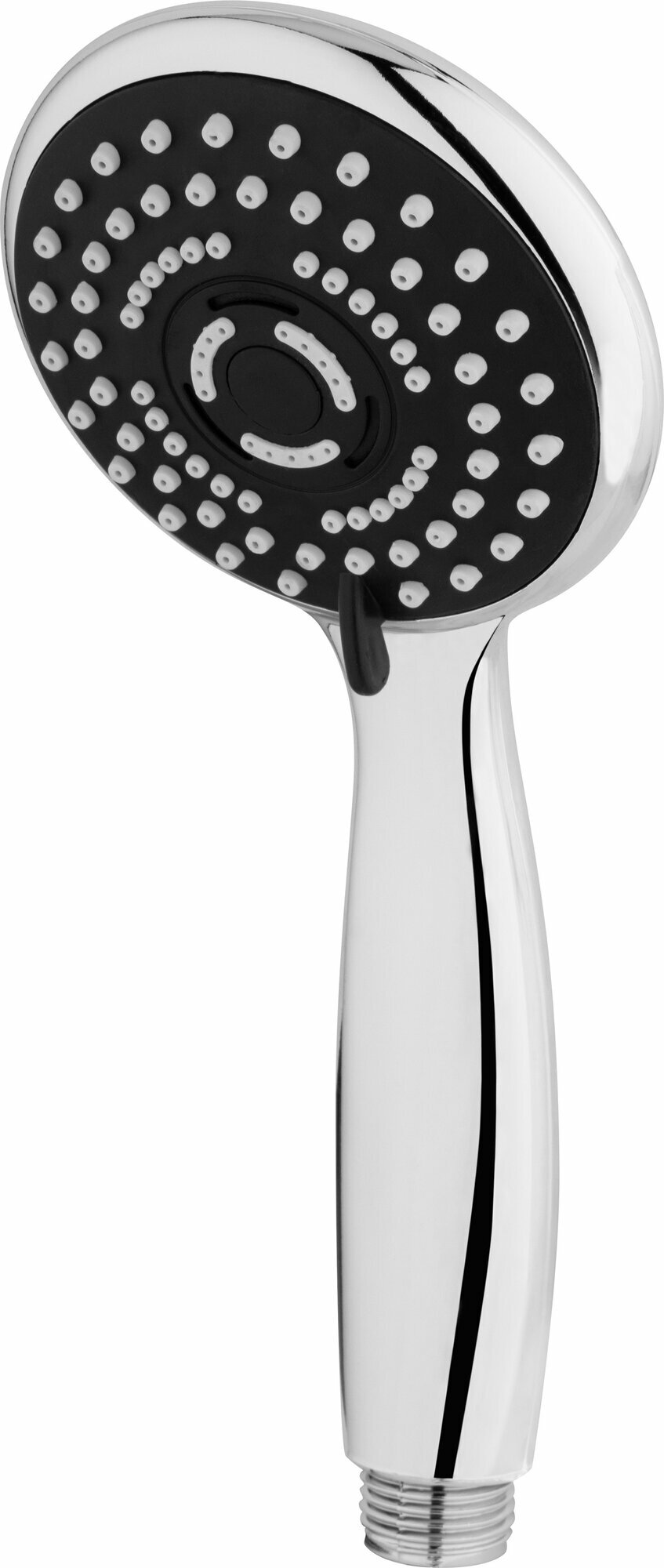 Лейка для душа "Рыжий Кот" SH-852, диаметр: 85 мм, четыре режима