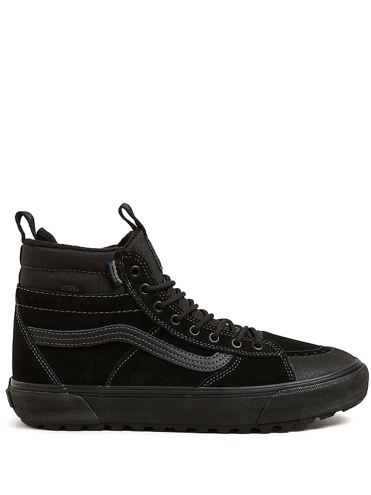 Кроссовки MTE Sk8-Hi