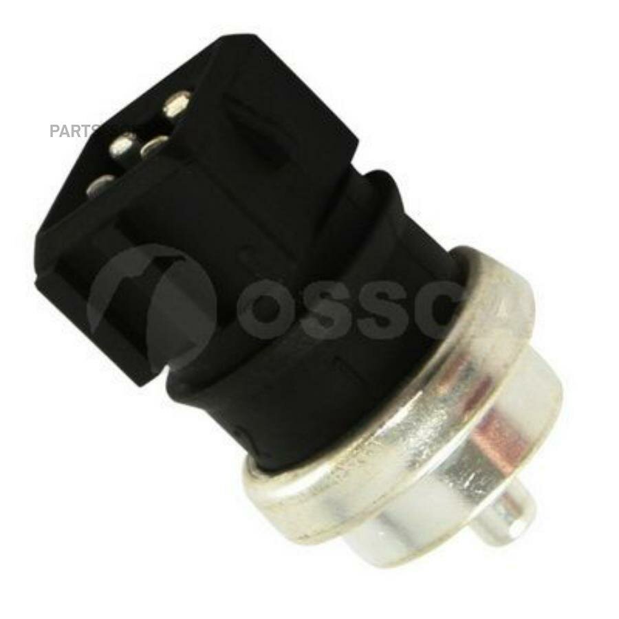 07386 OSSCA Датчик температуры охл жидкости / OPEL Vivaro, Movano 1.9/2.2/2.5 DT, DTI, CDTI , Renault 1.4-2.5 00~