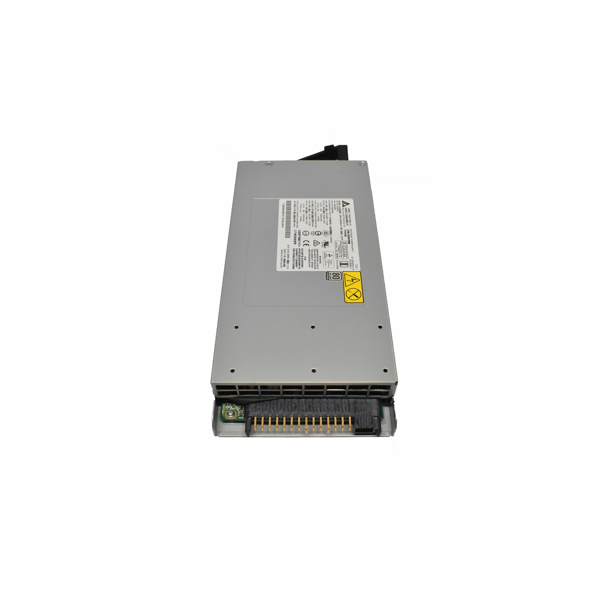 Блок питания IBM DPS-2500CB A 2500W 200-208V 94Y8276 94Y8303