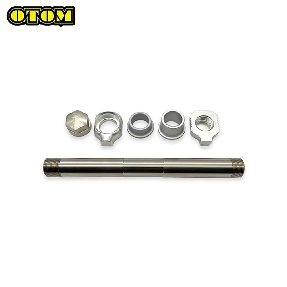 Ось заднего колеса в сборе SHERCO SE/SEF 125-500 2014-2023 г.