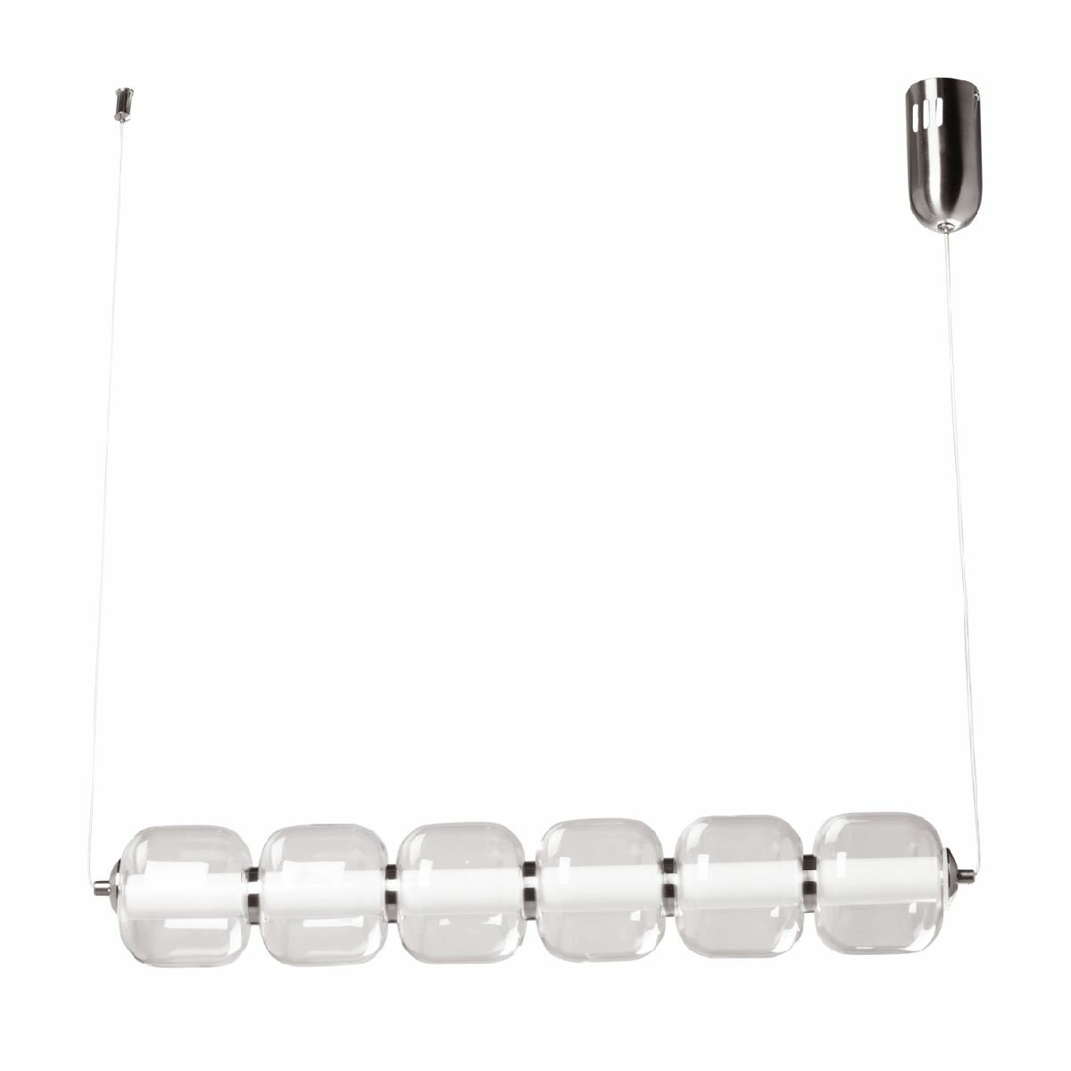 Подвесной светильник De Markt Мадлен 424018601