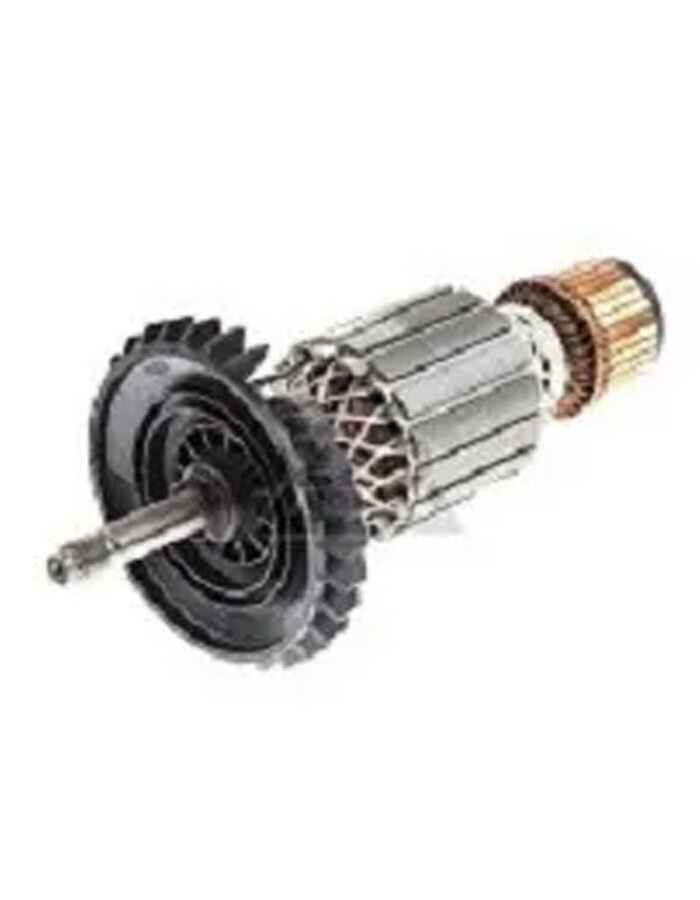 Якорь для УШМ Bosch GWS 20-230H 2,3Кв