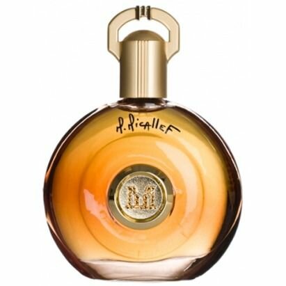 M. micallef vanille patchouli 100ml женская парфюмированная вода