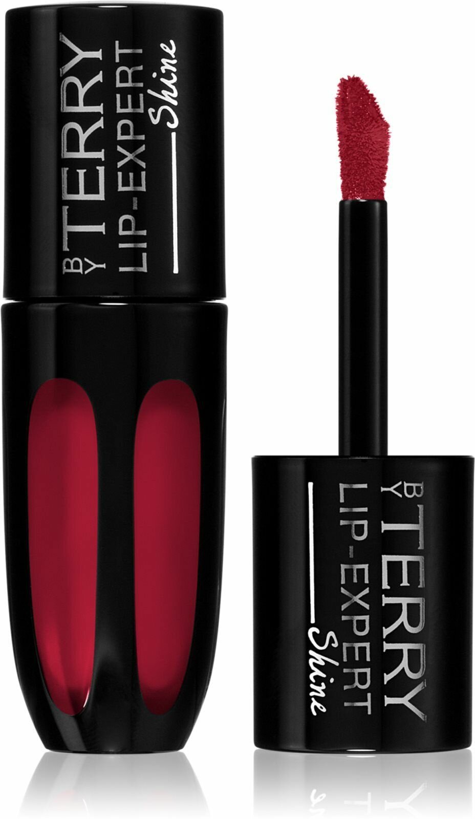 Жидкая помада для блеска By Terry Lip-Expert Shine оттенок Fire Nude 3 g