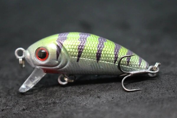 Crankbait воблер тонущий, C544X67