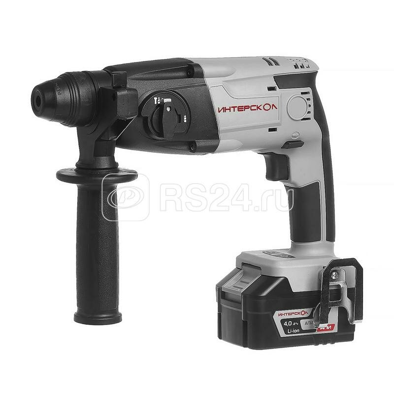 Перфоратор Инетрскол ПА-18/18Л2 (329.4.1.74)