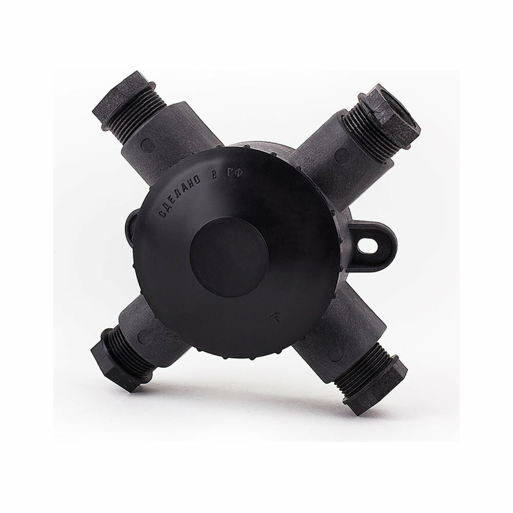 Ответвительная коробка пэми КОР74-4 У1,5