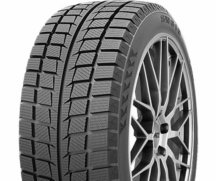Автошина Goodride 275/45R20 110H SW618